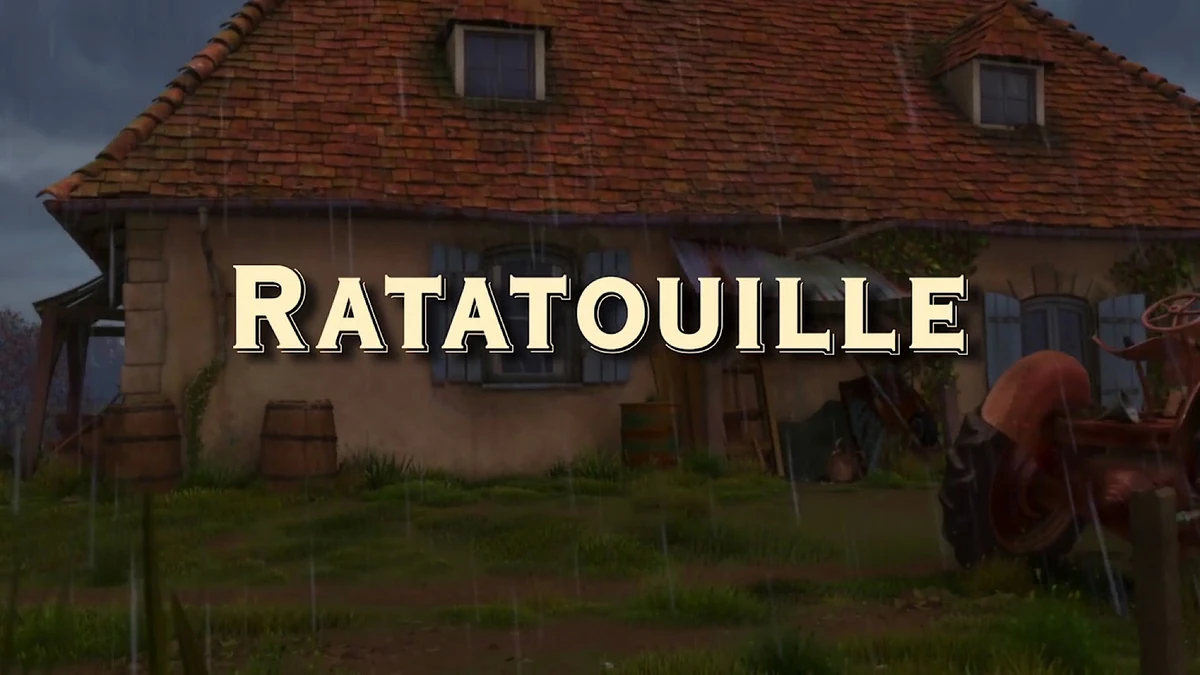 Ratatouille (film) | The New Scratchpad III Wiki | Fandom