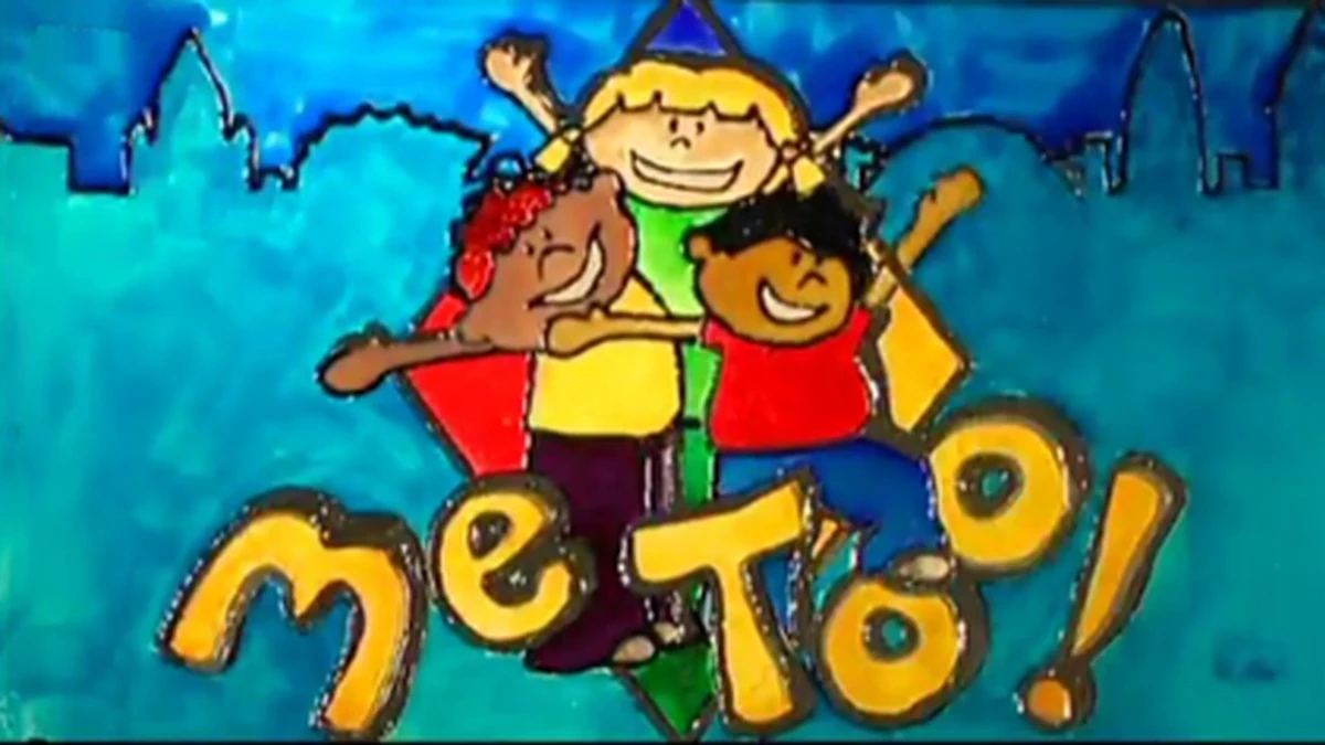 Me Too! (British TV series) | The New Scratchpad III Wiki | Fandom