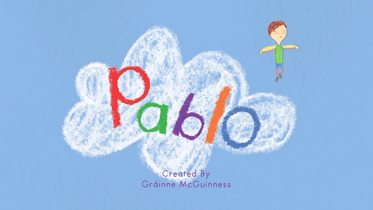Pablo (TV series) | The New Scratchpad III Wiki | Fandom