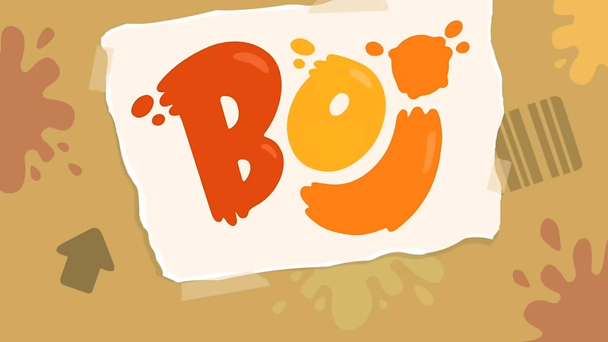 Boj (TV series) | The New Scratchpad III Wiki | Fandom