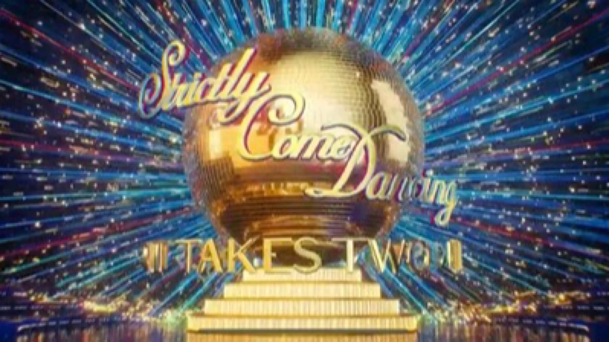 Strictly Come Dancing: It Takes Two | The New Scratchpad III Wiki | Fandom