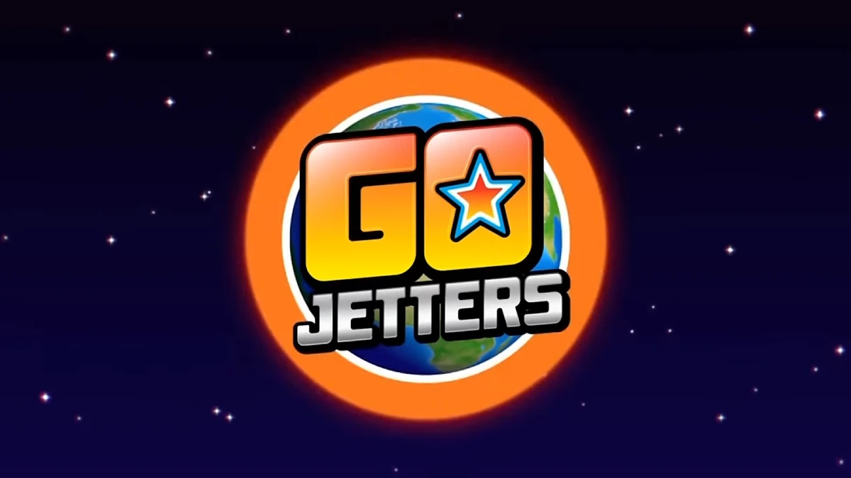 Go Jetters | The New Scratchpad III Wiki | Fandom