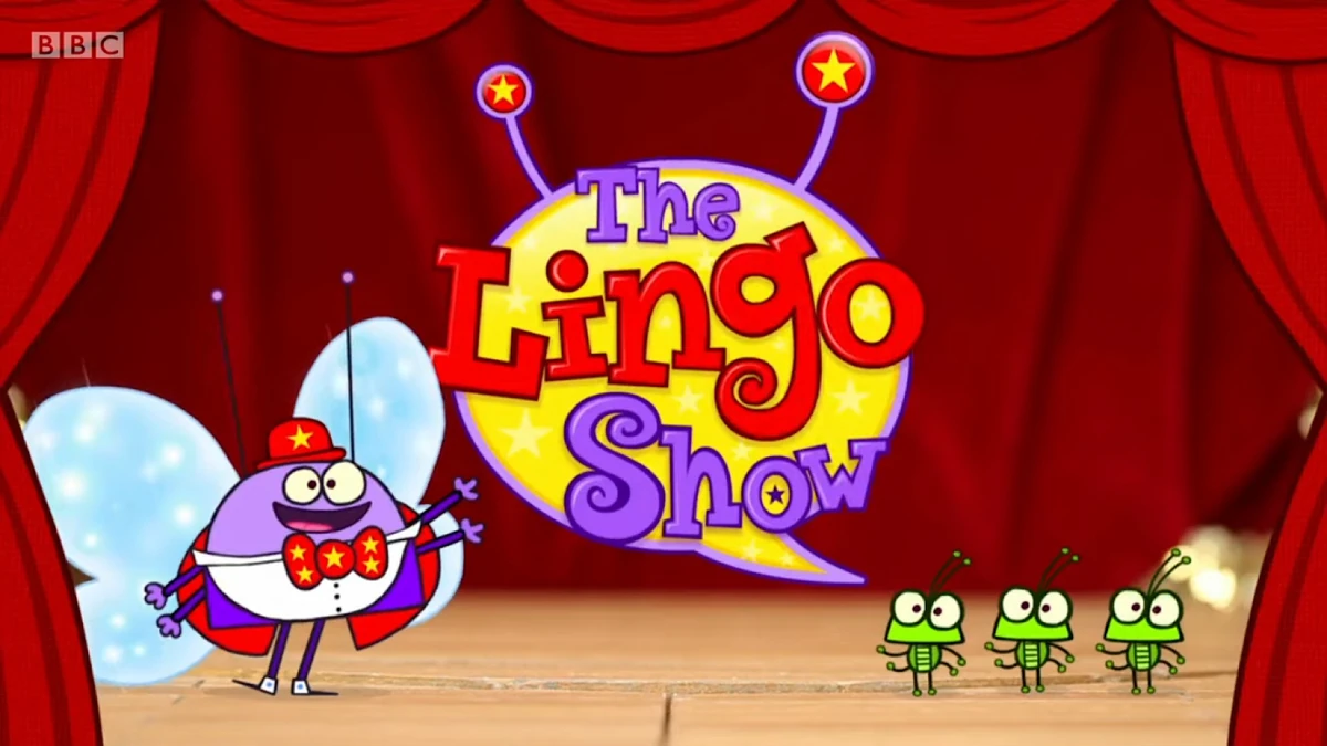 The Lingo Show | The New Scratchpad III Wiki | Fandom