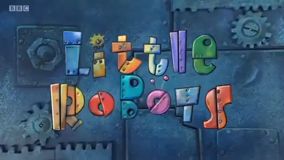 Little Robots | The New Scratchpad III Wiki | Fandom