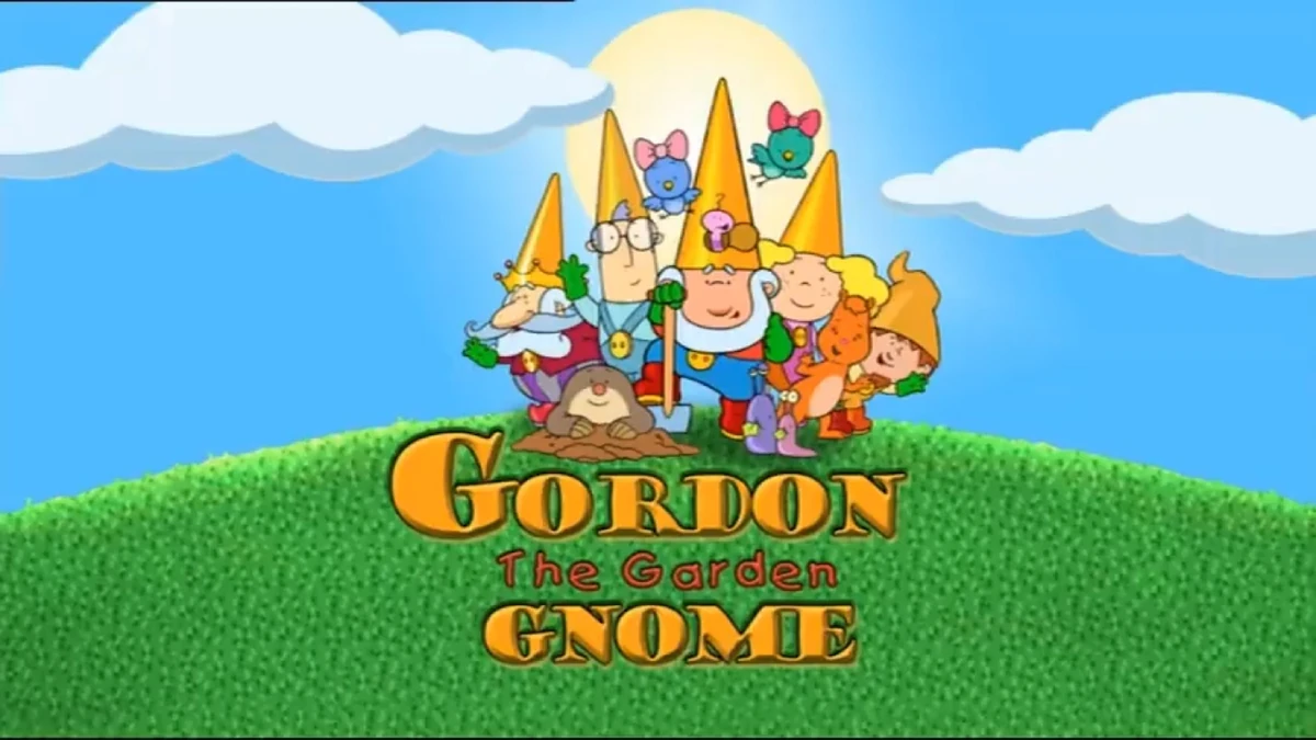 Gordon the Garden Gnome | The New Scratchpad III Wiki | Fandom