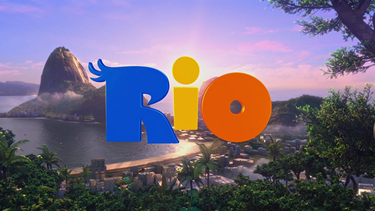 Rio (2011 film) | The New Scratchpad III Wiki | Fandom