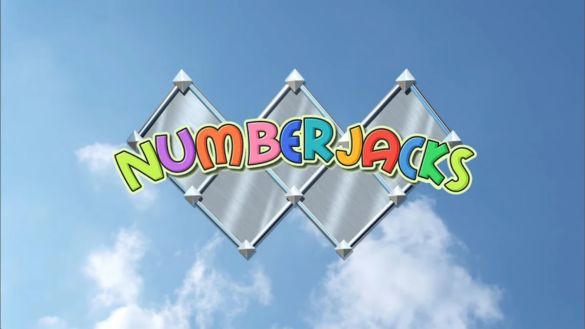 Numberjacks | The New Scratchpad III Wiki | Fandom