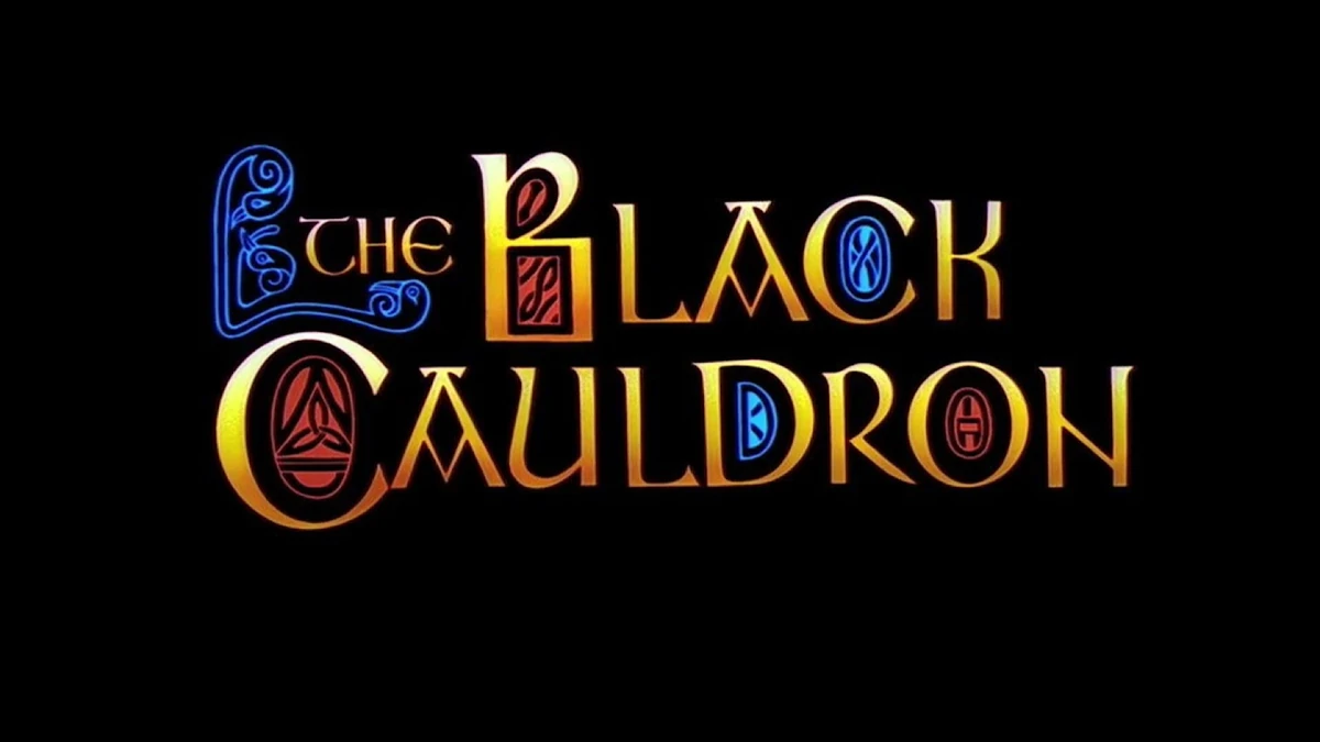 The Black Cauldron (film) | The New Scratchpad III Wiki | Fandom