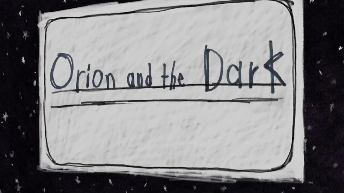 Orion and the Dark | The New Scratchpad III Wiki | Fandom