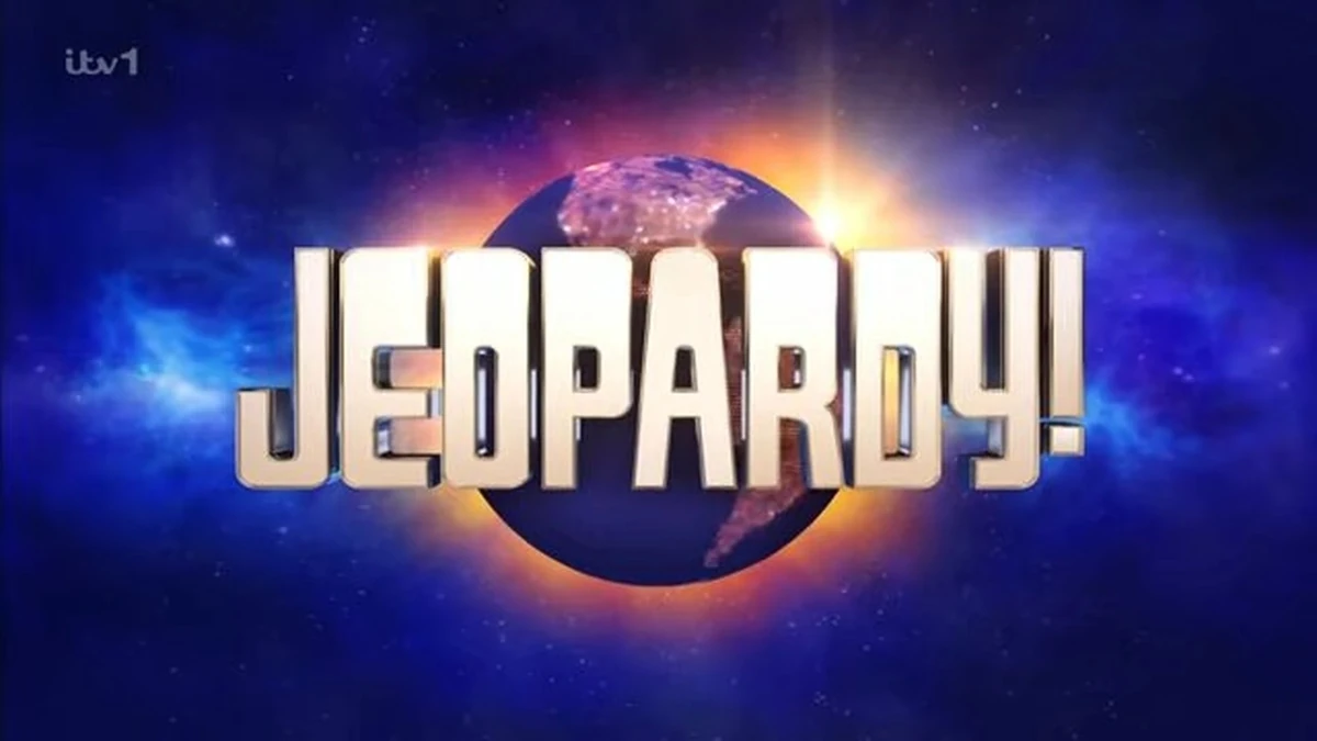 Jeopardy! (British game show) | The New Scratchpad III Wiki | Fandom
