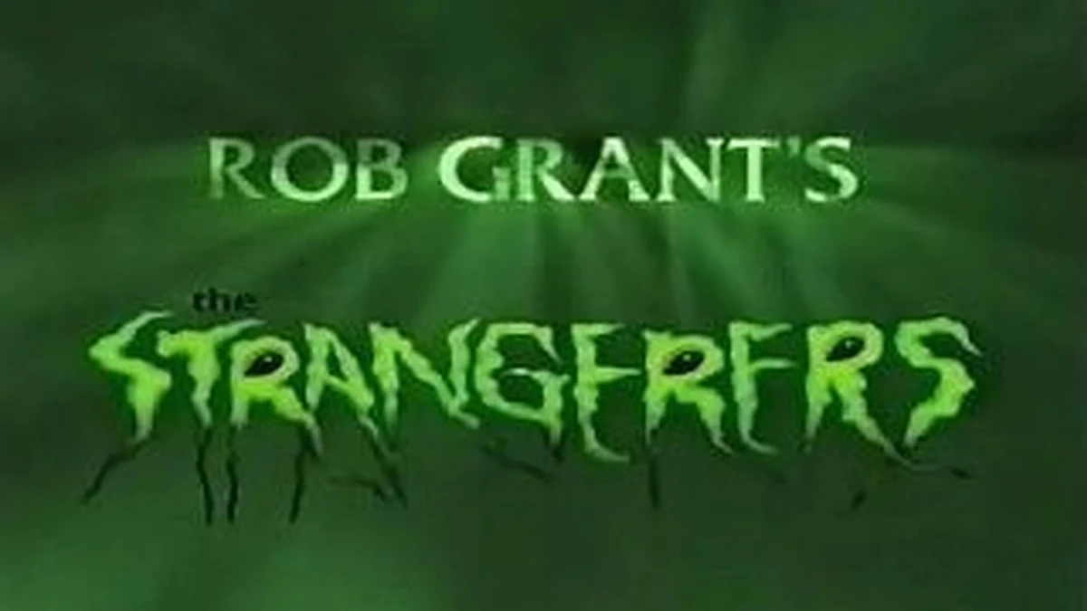 The Strangerers | The New Scratchpad III Wiki | Fandom