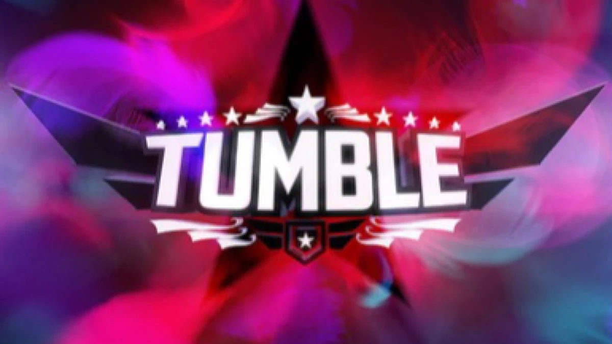 Tumble (TV series) | The New Scratchpad III Wiki | Fandom