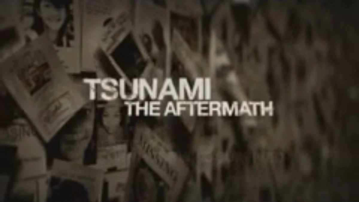 Tsunami: The Aftermath | The New Scratchpad III Wiki | Fandom