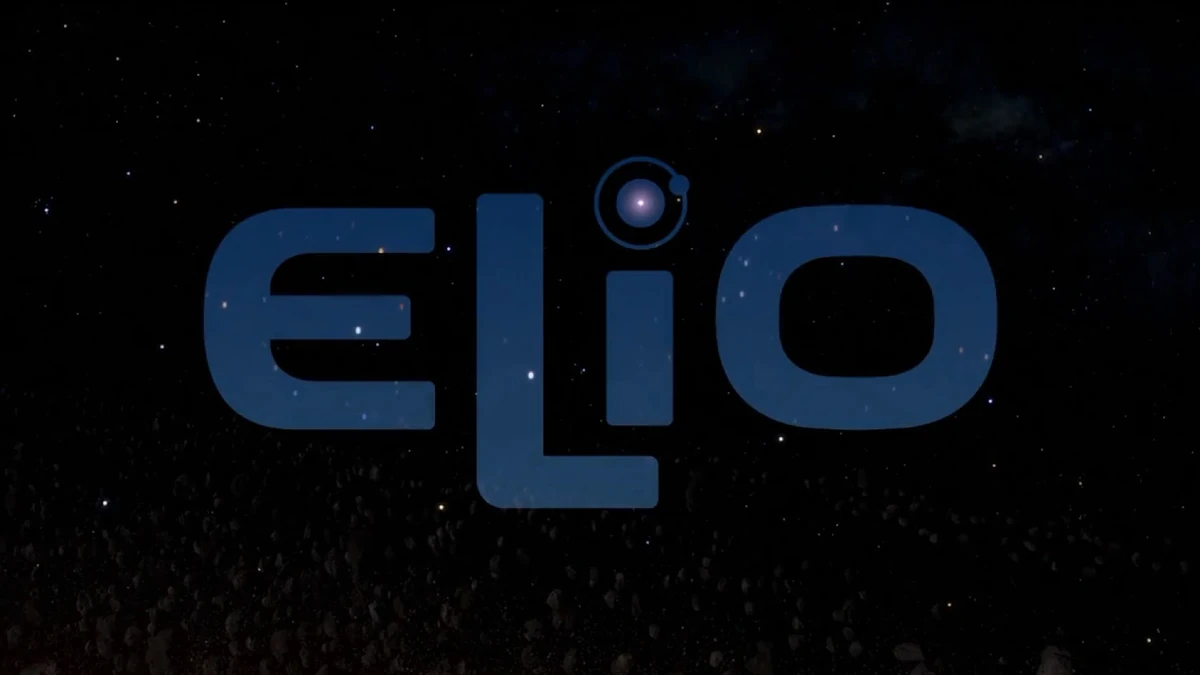 Elio (film) | The New Scratchpad III Wiki | Fandom