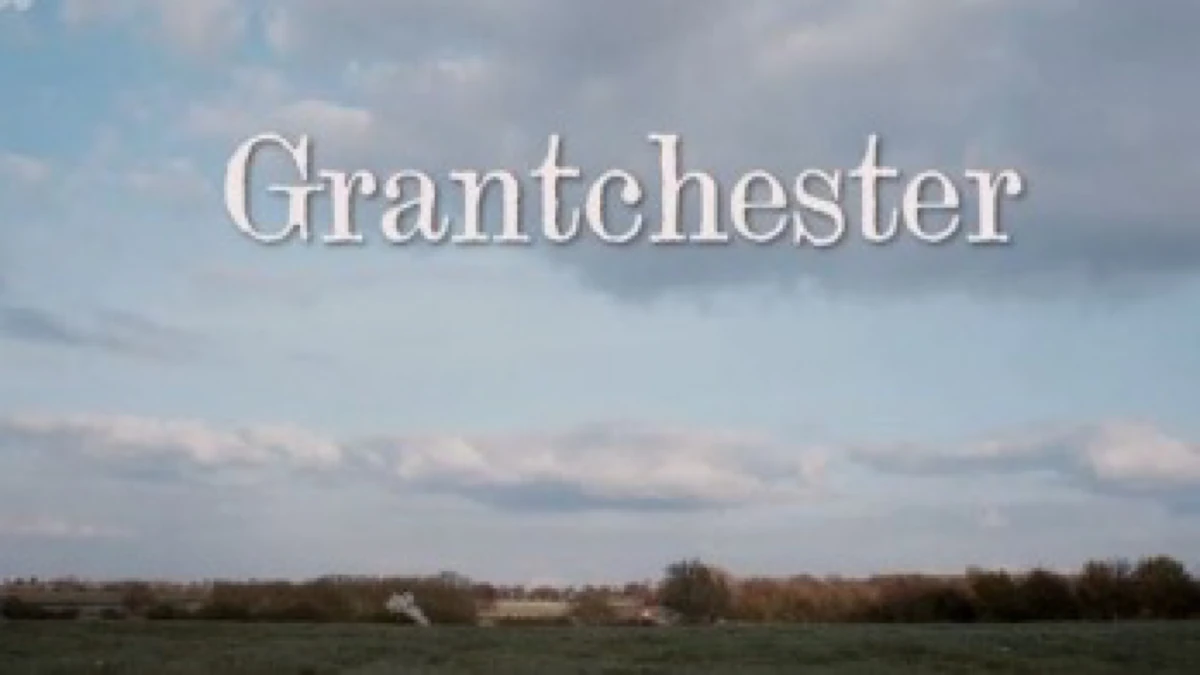Grantchester (TV series) | The New Scratchpad III Wiki | Fandom