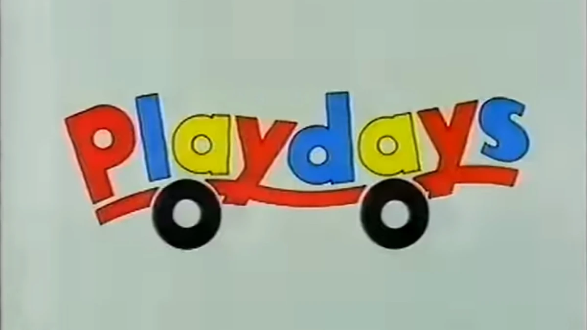 Playdays | The New Scratchpad III Wiki | Fandom