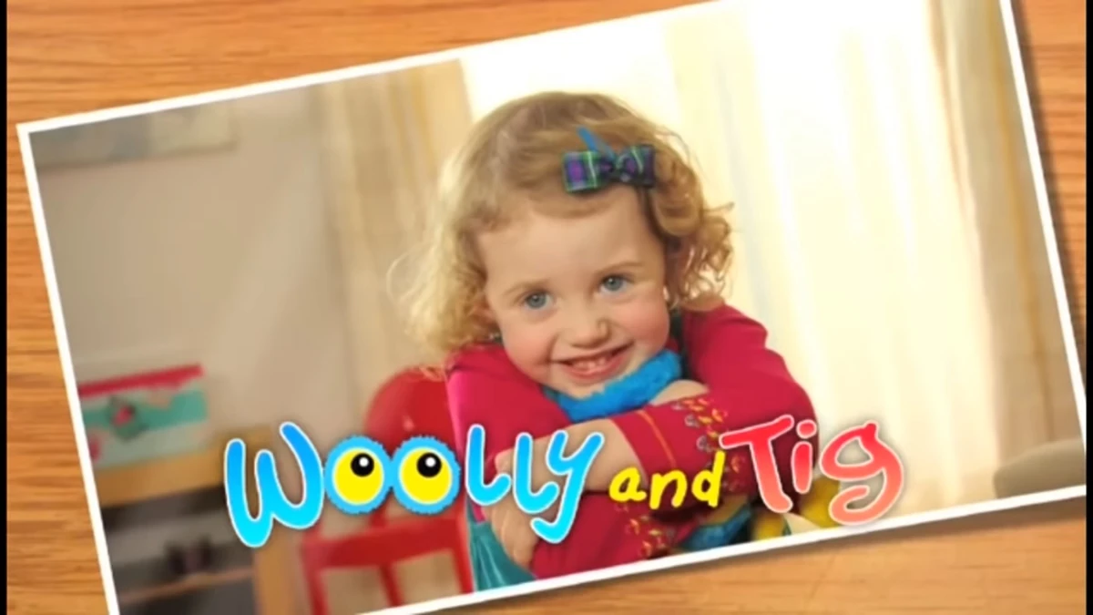 Woolly and Tig | The New Scratchpad III Wiki | Fandom