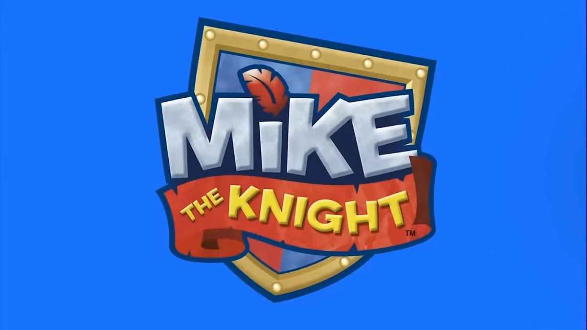 Mike the Knight | The New Scratchpad III Wiki | Fandom
