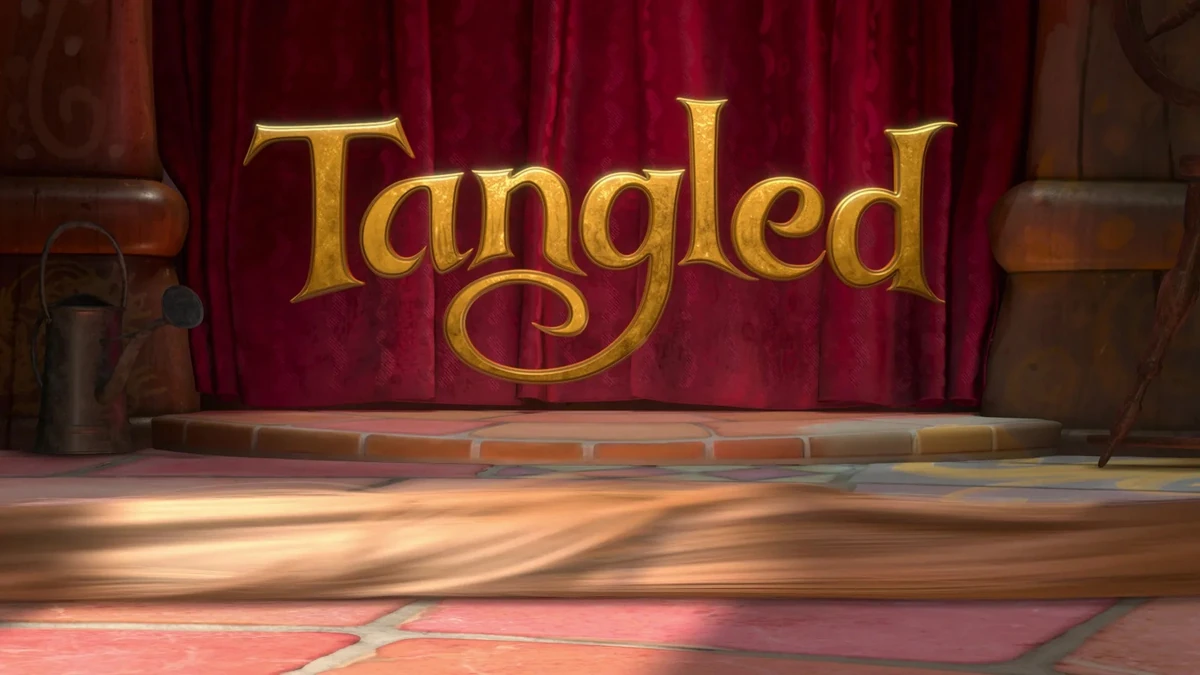 Tangled | The New Scratchpad III Wiki | Fandom