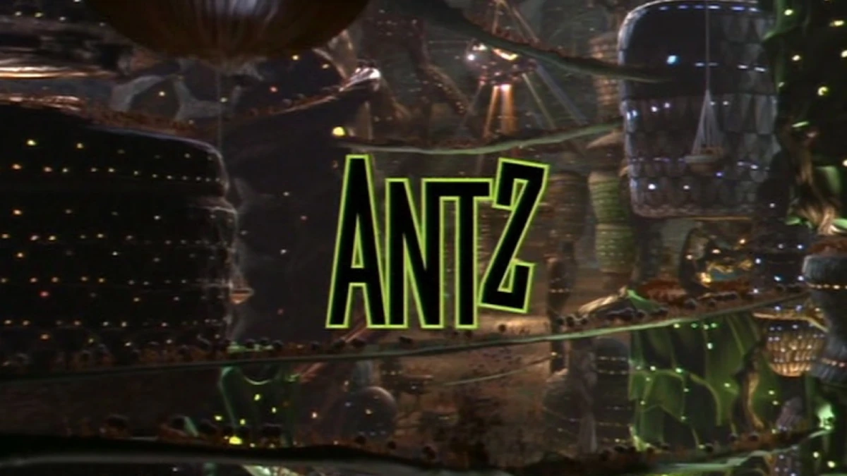Antz | The New Scratchpad III Wiki | Fandom