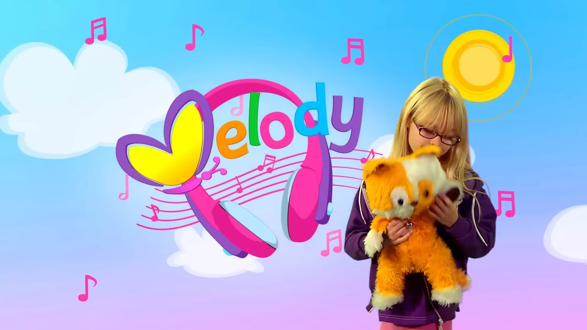 Melody (TV series) | The New Scratchpad III Wiki | Fandom