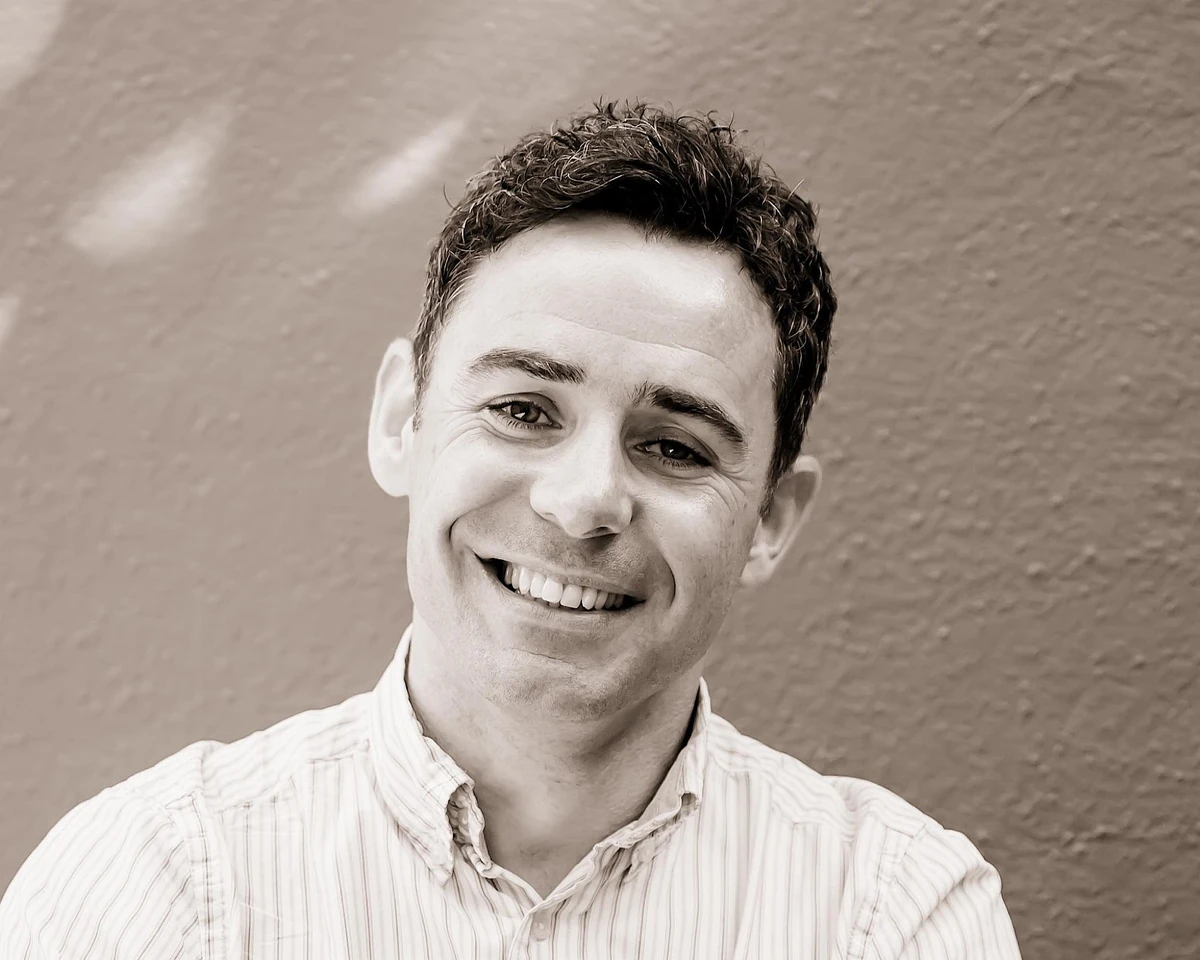 Kieran Doherty (writer) | The New Scratchpad III Wiki | Fandom