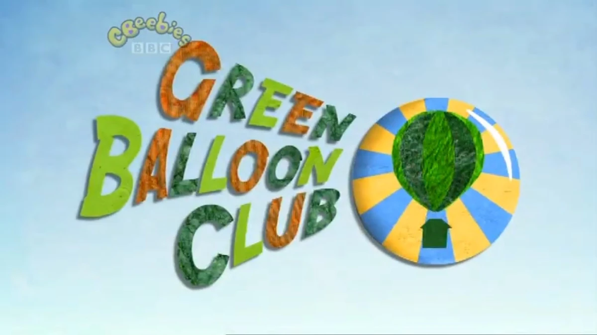 Green Balloon Club | The New Scratchpad III Wiki | Fandom