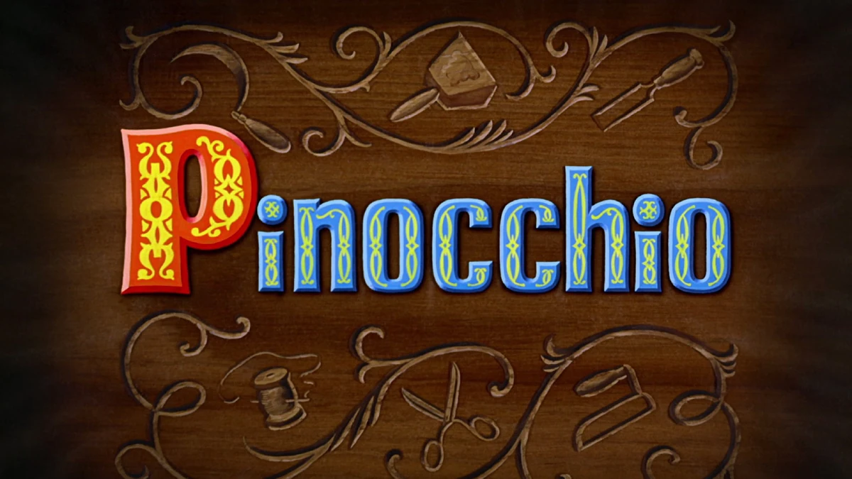 Pinocchio (1940 film) | The New Scratchpad III Wiki | Fandom