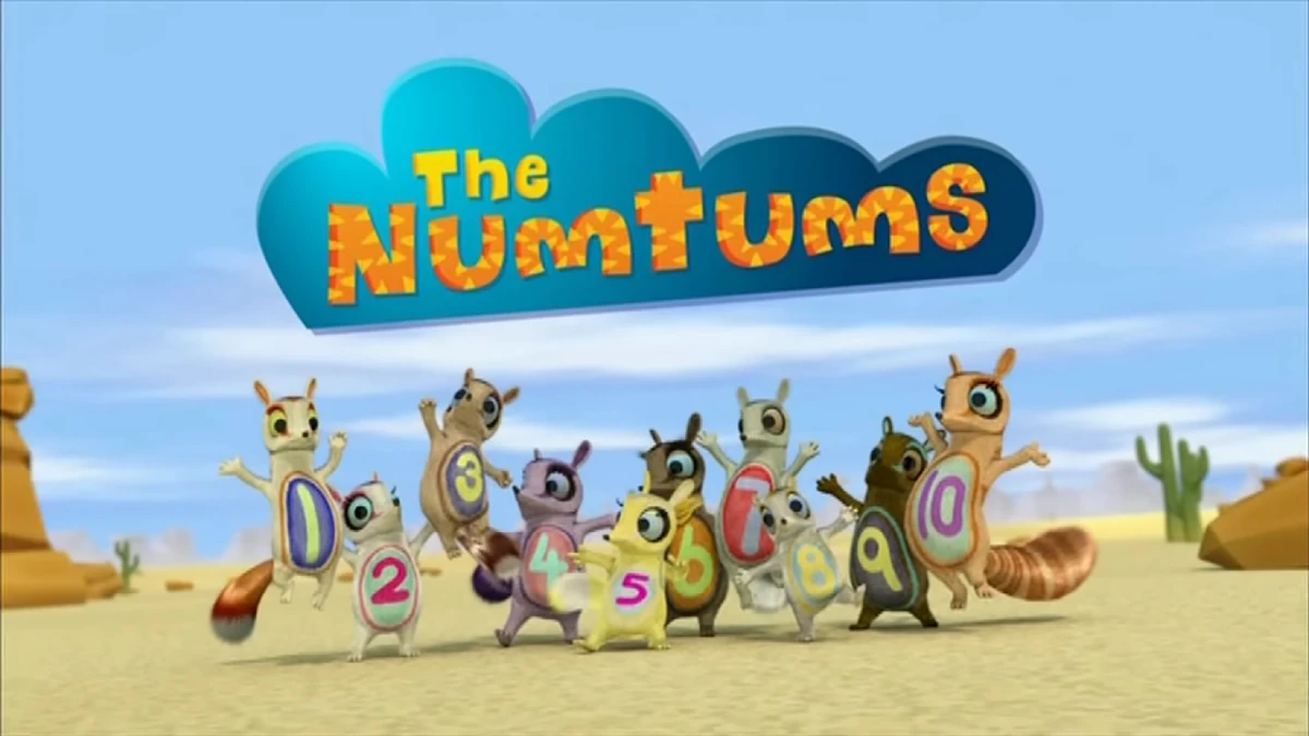 The Numtums | The New Scratchpad III Wiki | Fandom