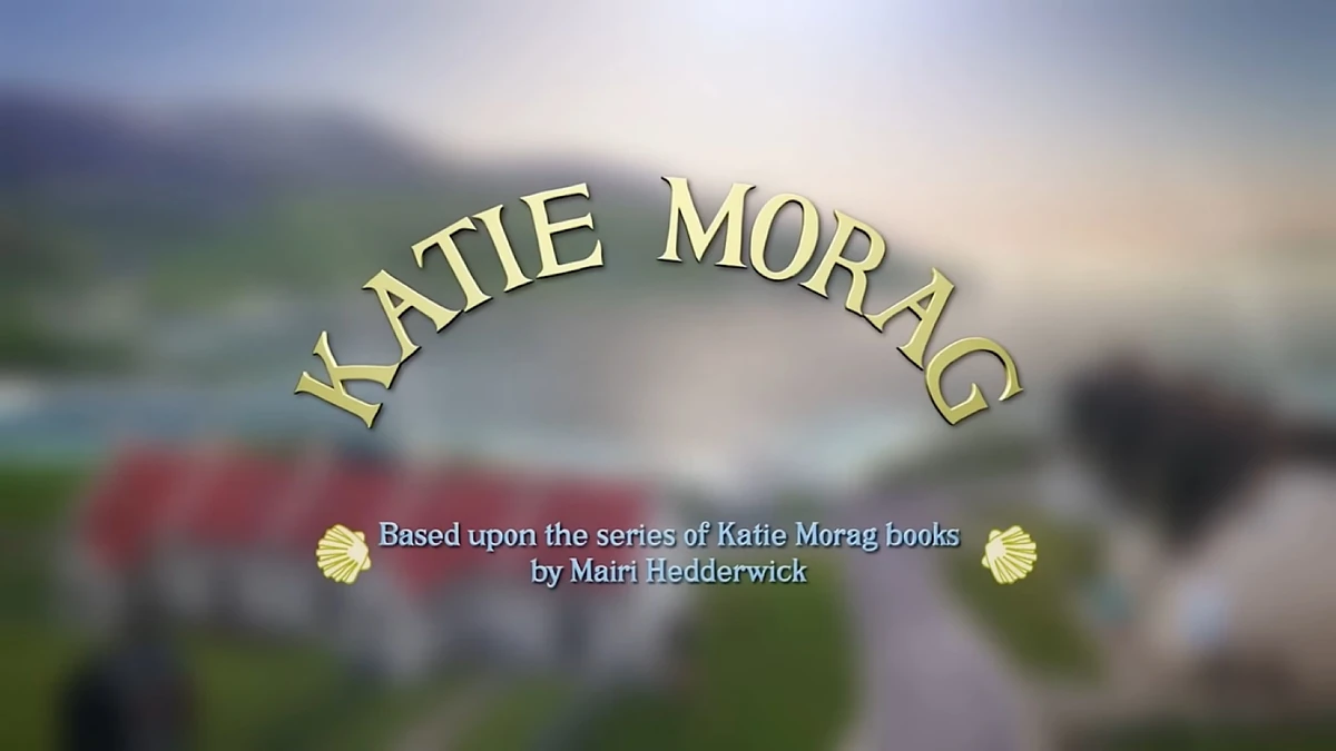 Katie Morag (TV series) | The New Scratchpad III Wiki | Fandom
