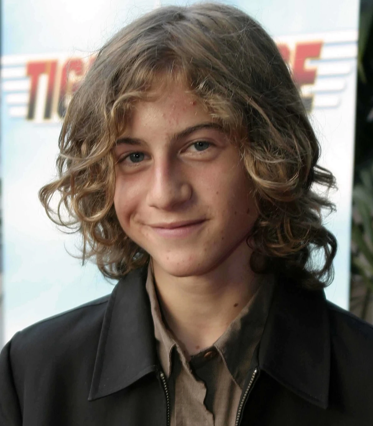 Alex D. Linz | The New Scratchpad III Wiki | Fandom