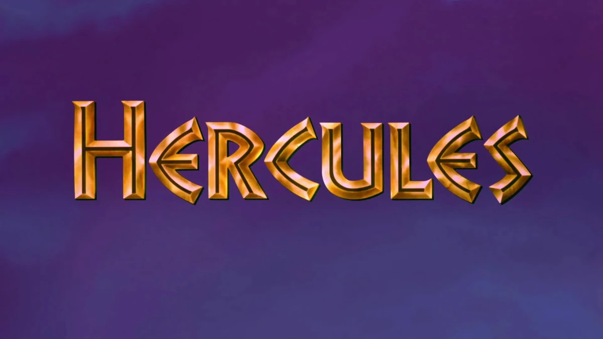 Hercules (1997 film) | The New Scratchpad III Wiki | Fandom