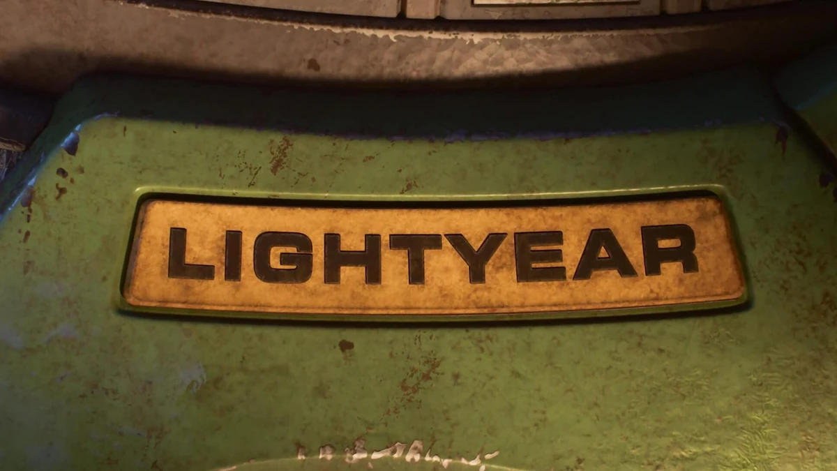 Lightyear (film) | The New Scratchpad III Wiki | Fandom