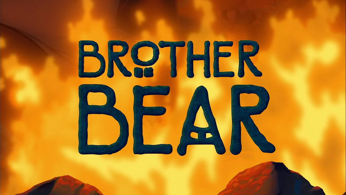 Brother Bear | The New Scratchpad III Wiki | Fandom
