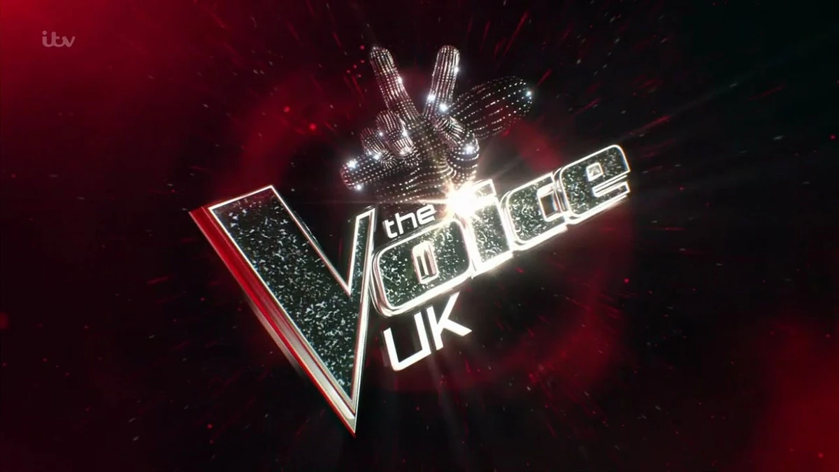 The Voice UK | The New Scratchpad III Wiki | Fandom