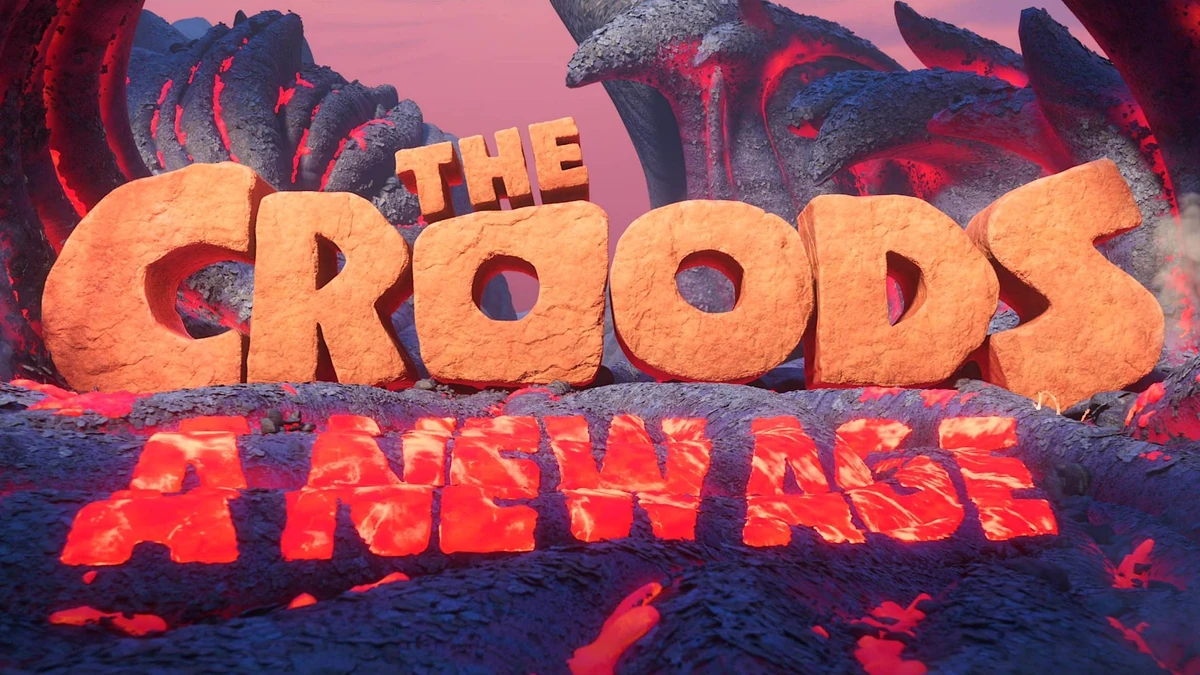 The Croods: A New Age | The New Scratchpad III Wiki | Fandom