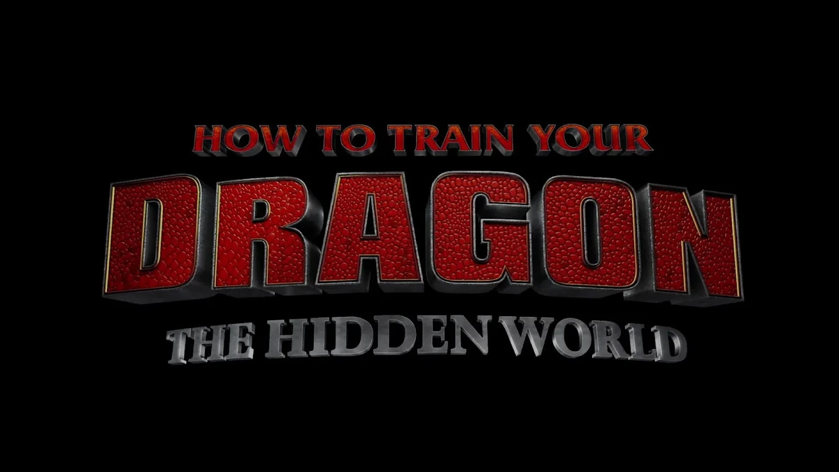 How to Train Your Dragon: The Hidden World | The New Scratchpad III ...
