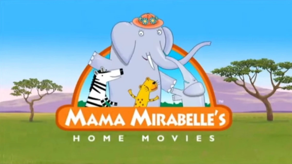 Mama Mirabelle's Home Movies | The New Scratchpad III Wiki | Fandom