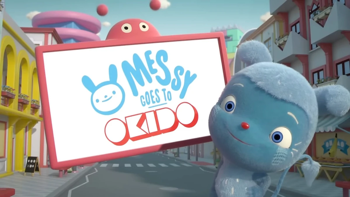 Messy Goes to OKIDO | The New Scratchpad III Wiki | Fandom