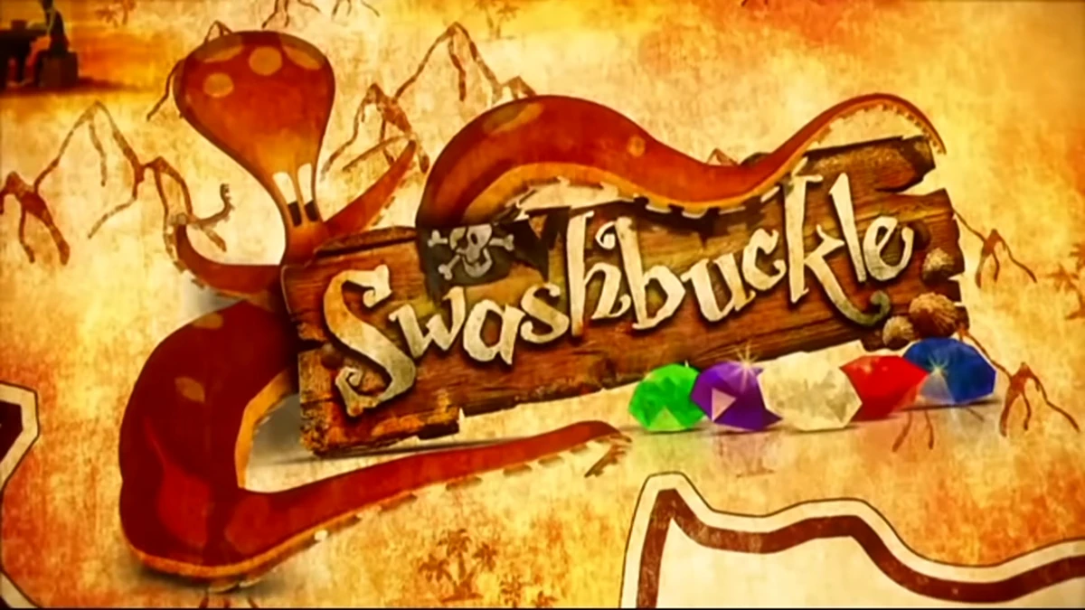Swashbuckle (TV series) | The New Scratchpad III Wiki | Fandom