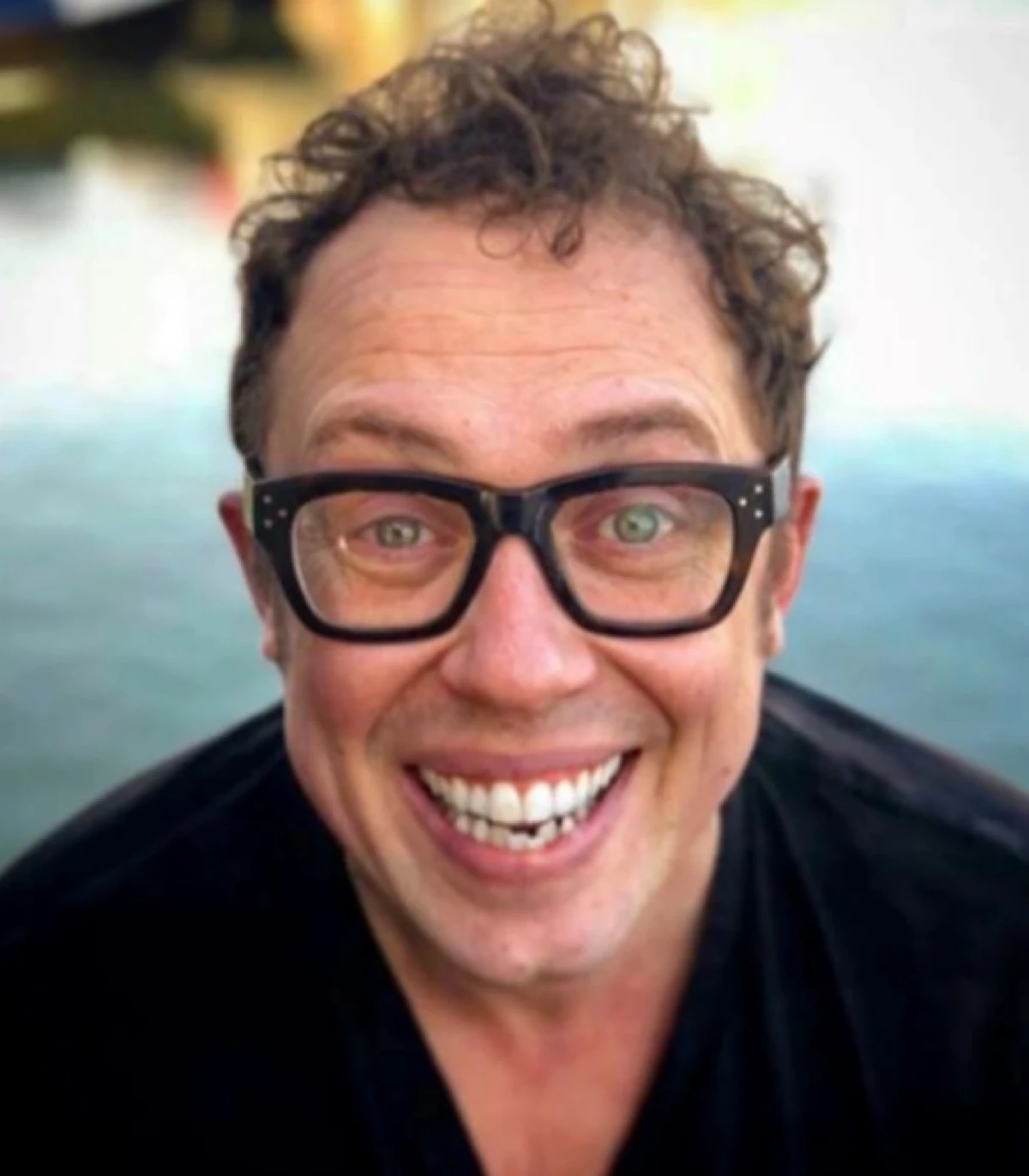 Bob Golding | The New Scratchpad III Wiki | Fandom