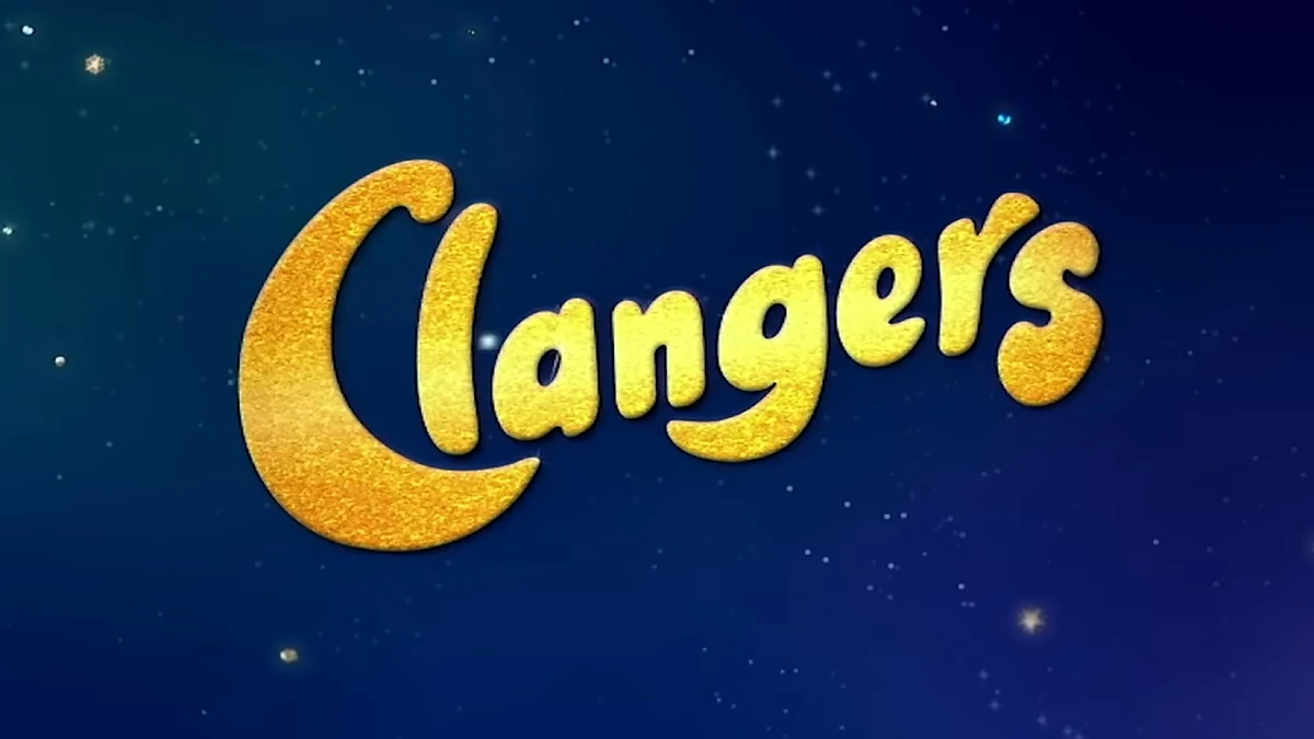 Clangers | The New Scratchpad III Wiki | Fandom