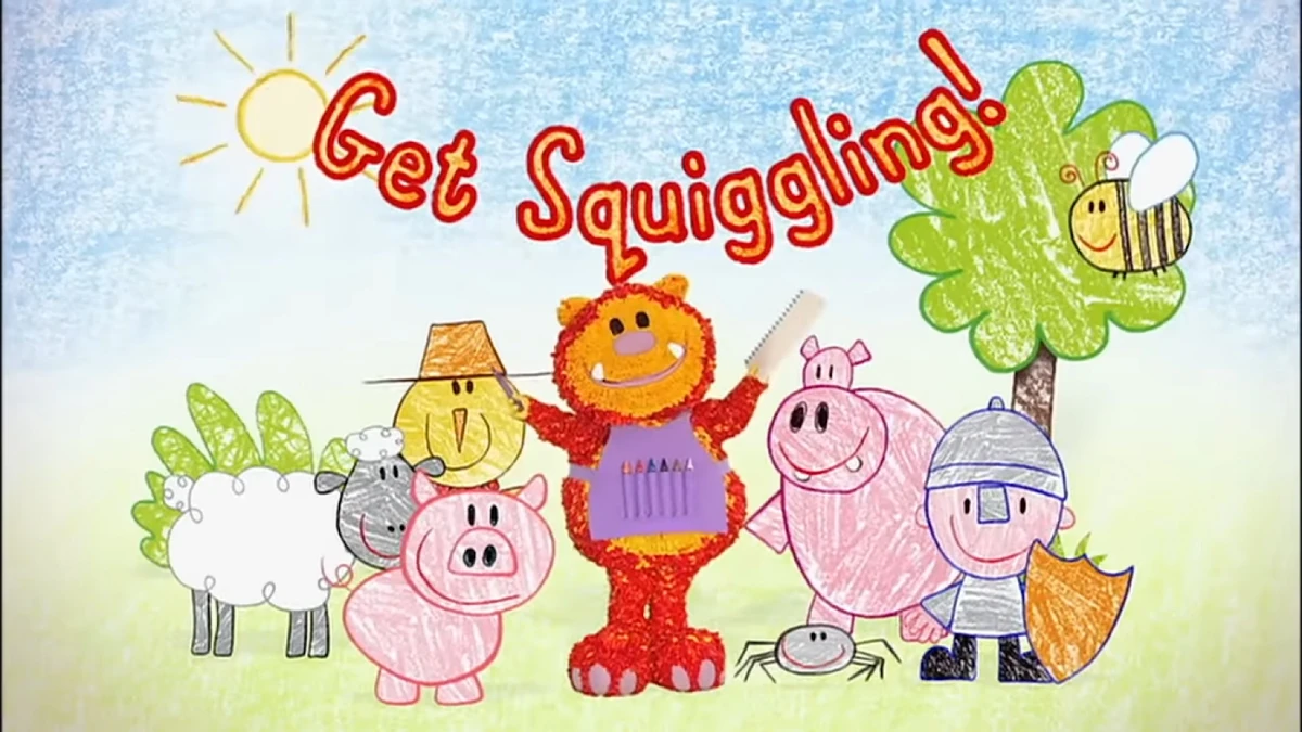 Get Squiggling | The New Scratchpad III Wiki | Fandom