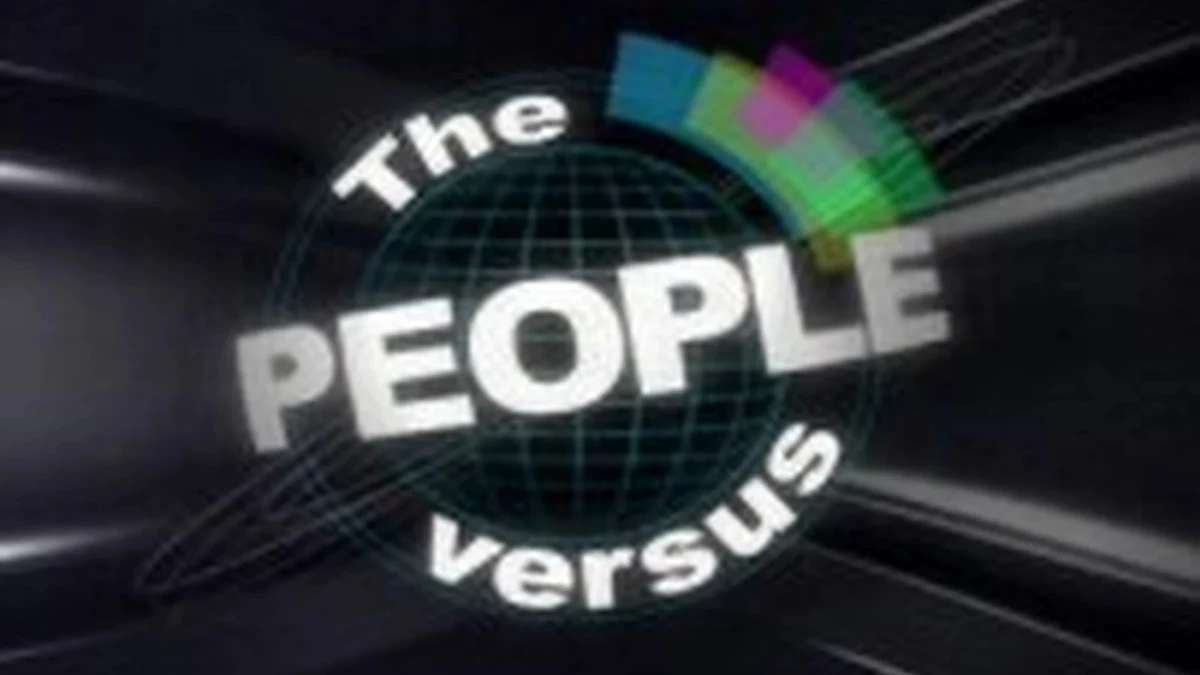 The People Versus | The New Scratchpad III Wiki | Fandom