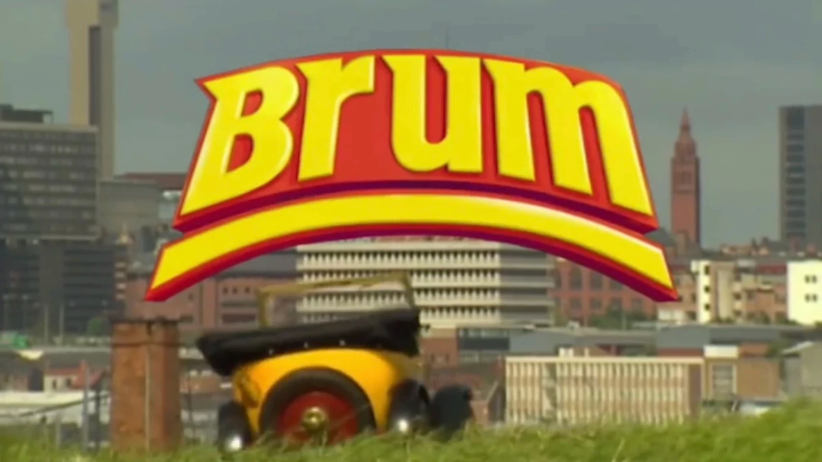 Brum (TV series) | The New Scratchpad III Wiki | Fandom