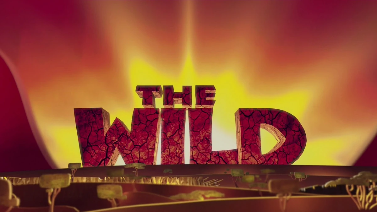 The Wild | The New Scratchpad III Wiki | Fandom