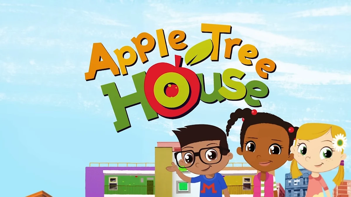 Apple Tree House | The New Scratchpad III Wiki | Fandom
