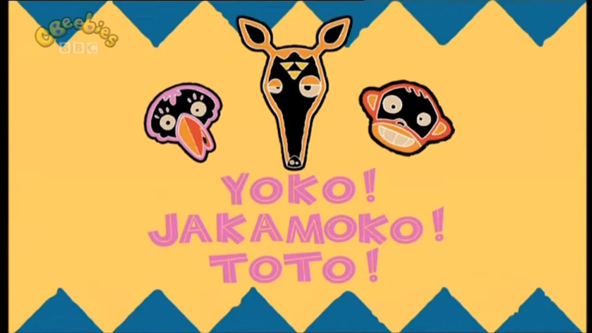 Yoko! Jakamoko! Toto! | The New Scratchpad III Wiki | Fandom