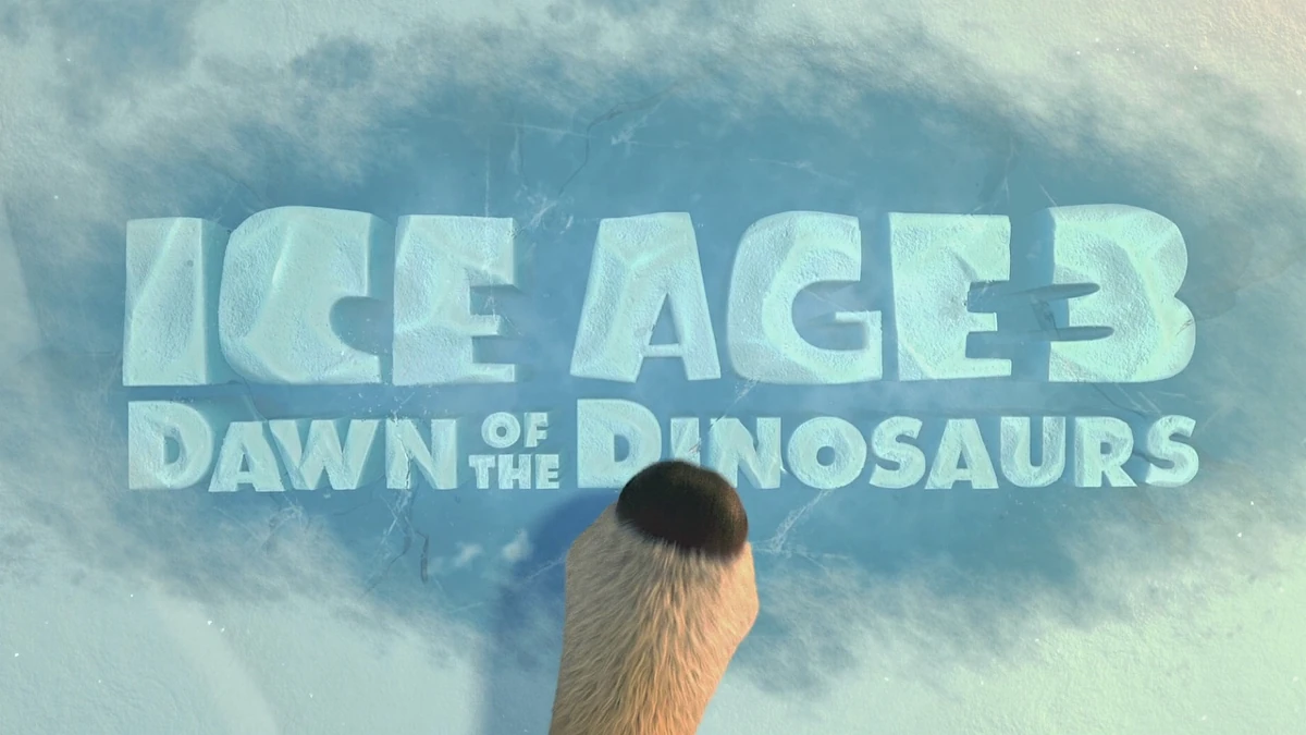 Ice Age: Dawn of the Dinosaurs | The New Scratchpad III Wiki | Fandom