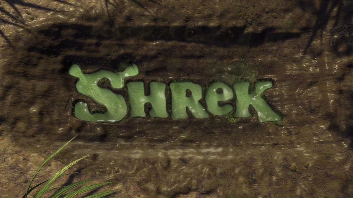 Shrek | The New Scratchpad III Wiki | Fandom